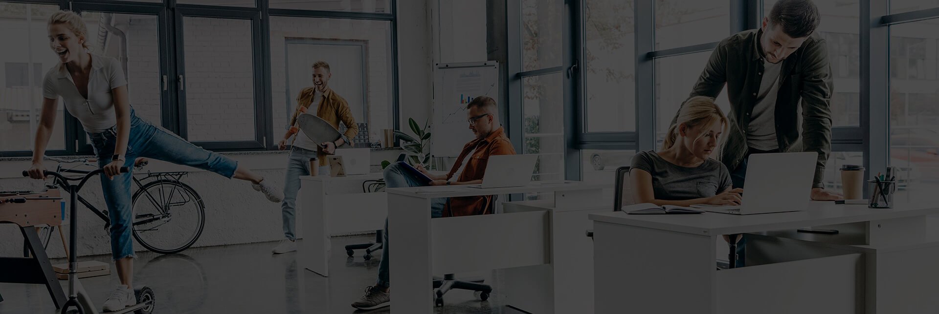 Our Clients - Developify Solutions